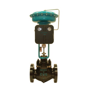 Control Valves - Taylor, Clarke, CVS and more